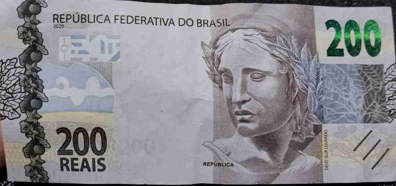 Rifa 200 no P!x